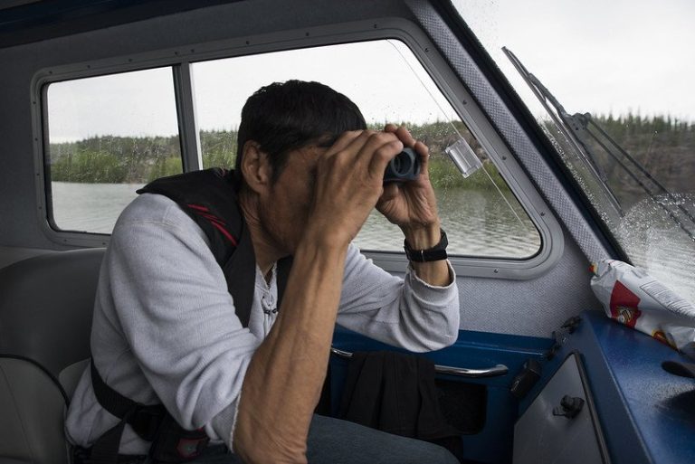 RNG-NGN – First Nations National Guardians Network